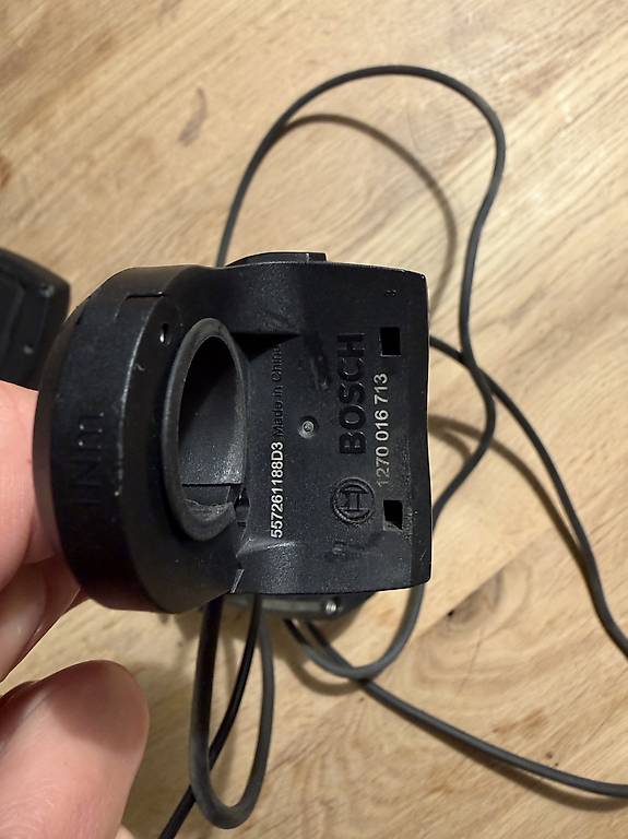 Bosch Intuvia Display im Kanton Zürich - tutti.ch