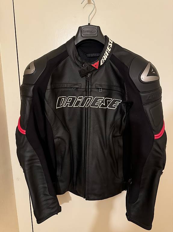 Vendo Giacca Moto - Dainese Cantone Ticino - tutti.ch