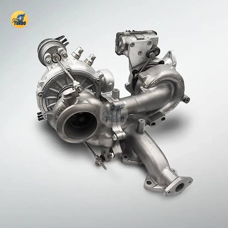 Turbolader Defender Discovery Range Rover Sport Velar 2.0d im Kanton ...