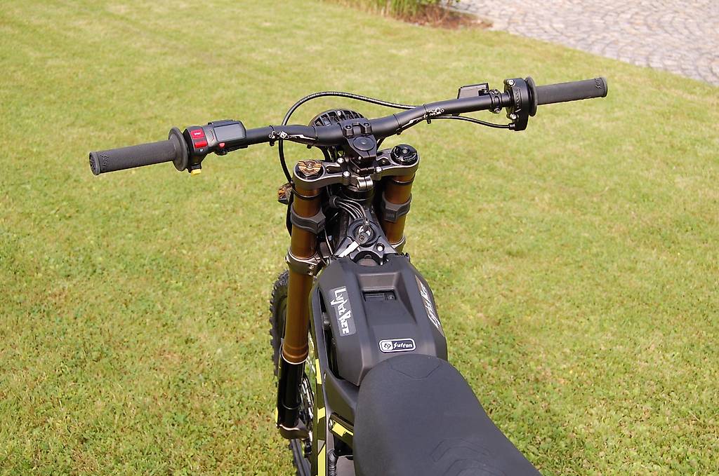 2025 Surron Light Bee X im Kanton Luzern - tutti.ch