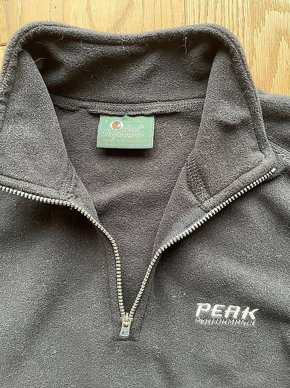Peak Performance Damen-Faserpelz-Pullover im Kanton Bern - tutti.ch