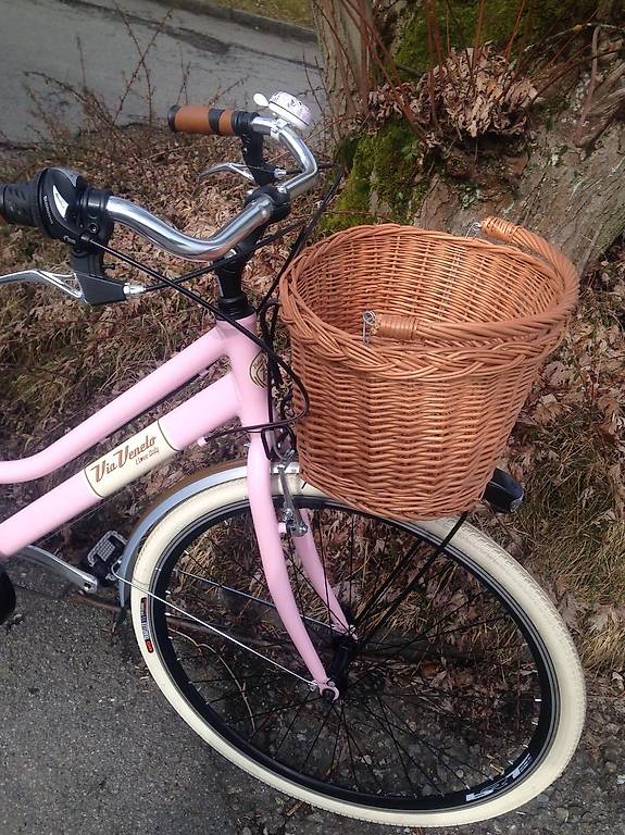 Citybike Damenvelo Vintage Retro MBM im Kanton Bern - tutti.ch