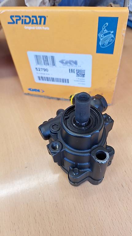 Hydraulikpumpe für Lenkung Renault Espace, Laguna 3, uvm. Canton Berne ...