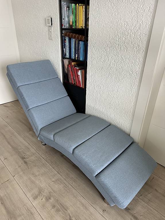 Sessel, Liege, Relaxliege im Kanton Zürich - tutti.ch