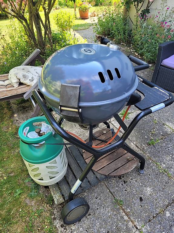 Grill Outdoor Chief im Kanton Freiburg - tutti.ch