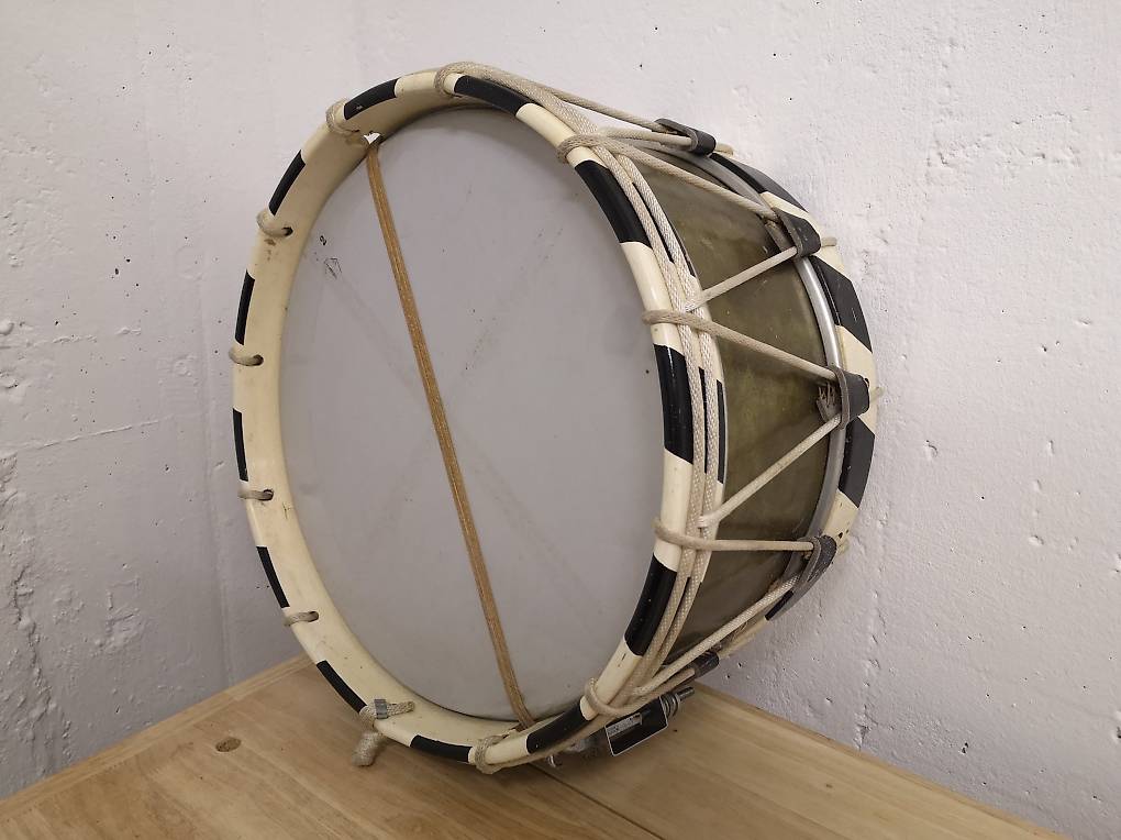 Basler Marsch Trommel 1993 im Kanton Basel-Landschaft - tutti.ch