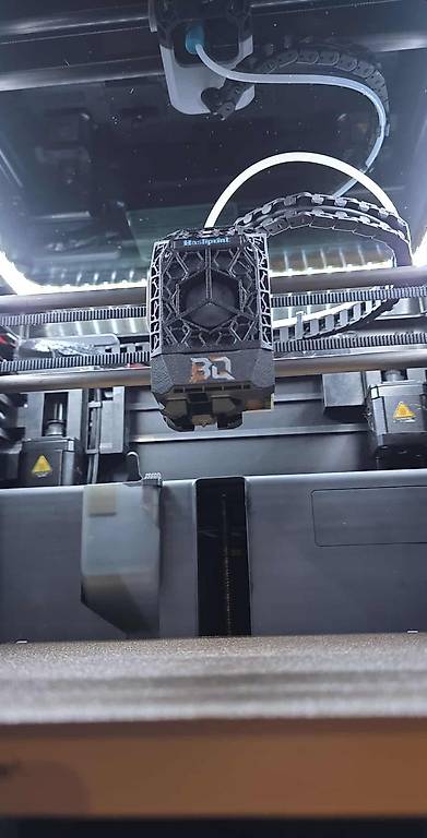 P1S inkl. 2x AMS + viele Upgrades im Kanton Bern - tutti.ch