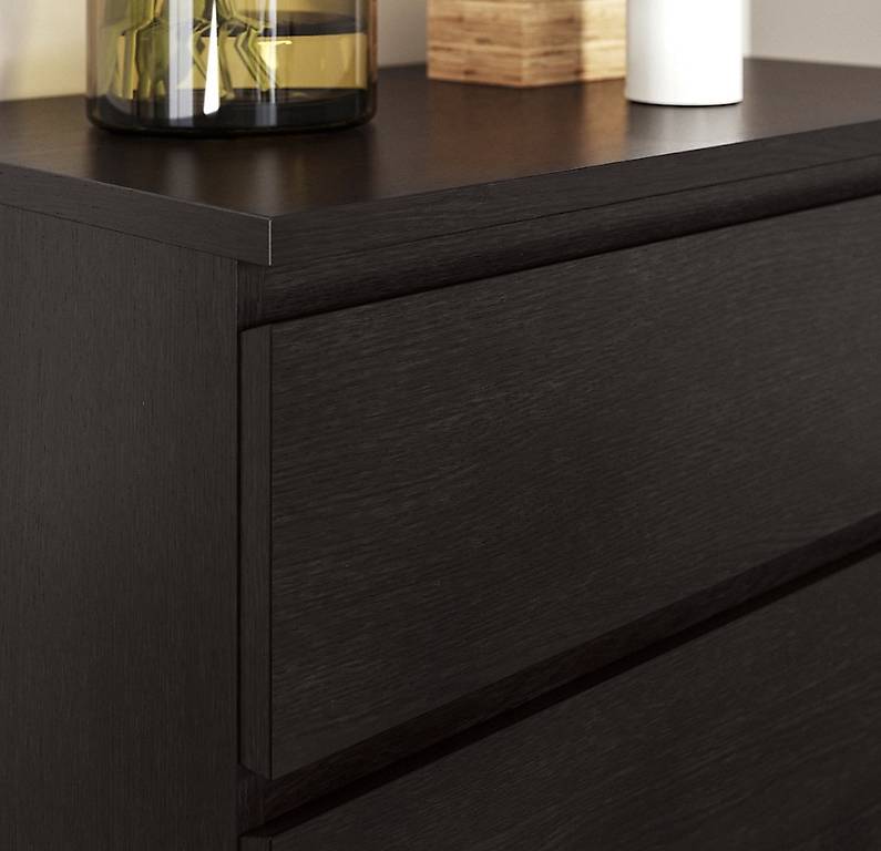 Malm Kommode 80x78cm (IKEA) im Kanton Zürich - tutti.ch