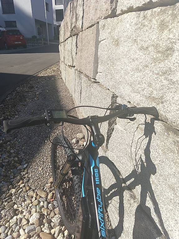 E-Bike im Kanton St. Gallen - tutti.ch