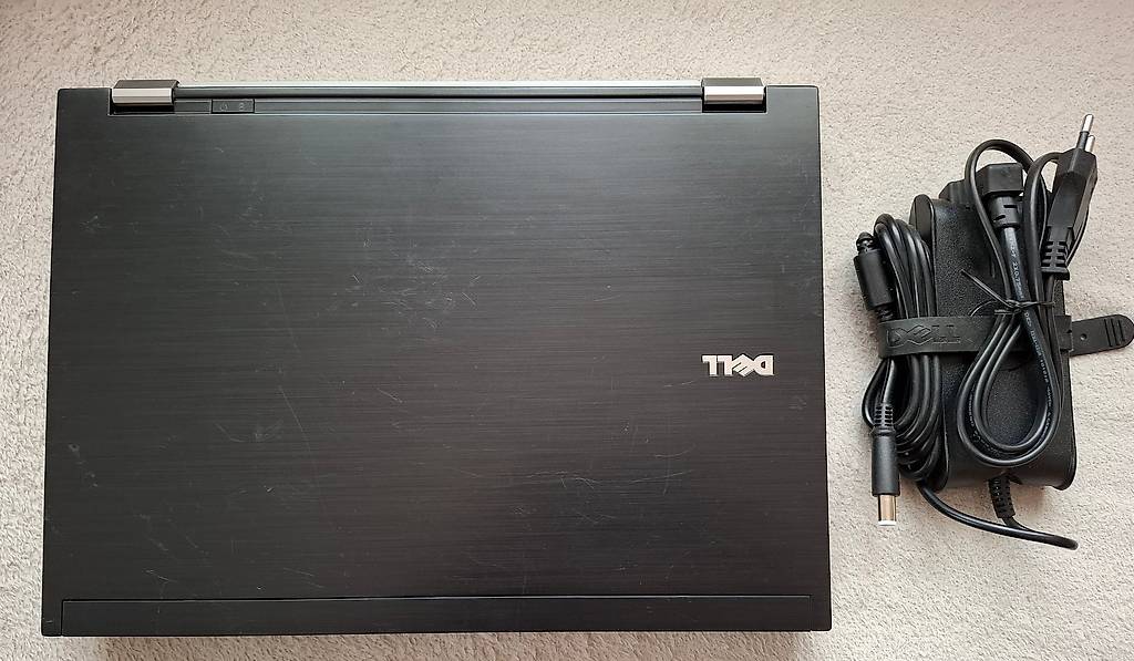 Dell Latitude E6400 14 Zoll, Windows XP SP3 & Office 2007 im Kanton ...