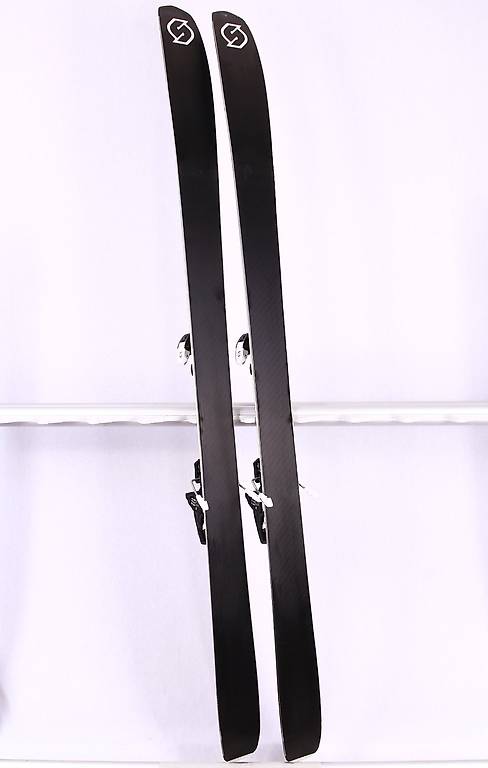 186 cm Freeride Ski STEREO APEX, grip walk, tip im Kanton Bern - tutti.ch