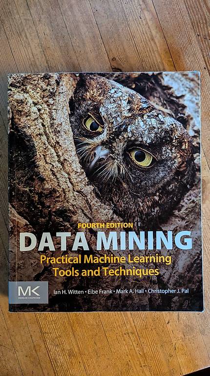 Data Mining - Practical Machine Learning Tools and Technique im Kanton Solothurn - tutti.ch