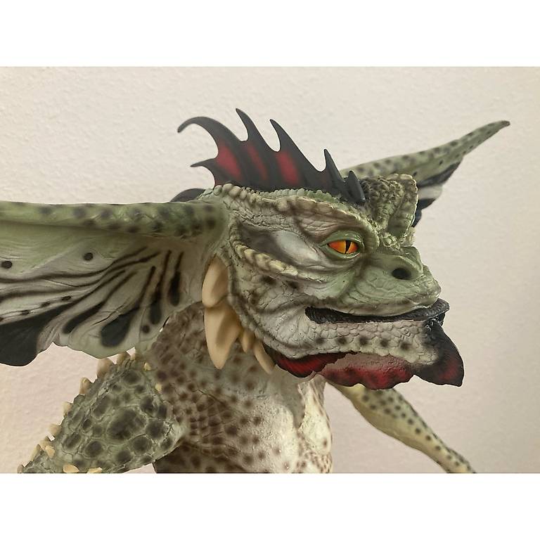 Gremlin mohawk statue NECA im Kanton Aargau - tutti.ch