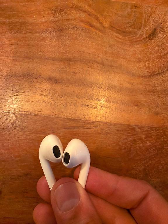 Gebrauchte EarPods (Lightning Anschluss) von Apple im Kanton Aargau ...