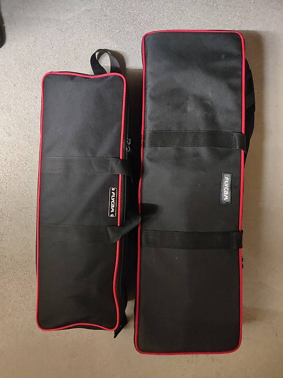 Flycam Galaxy Arm & Weste mit Stabilisator im Kanton Bern - tutti.ch