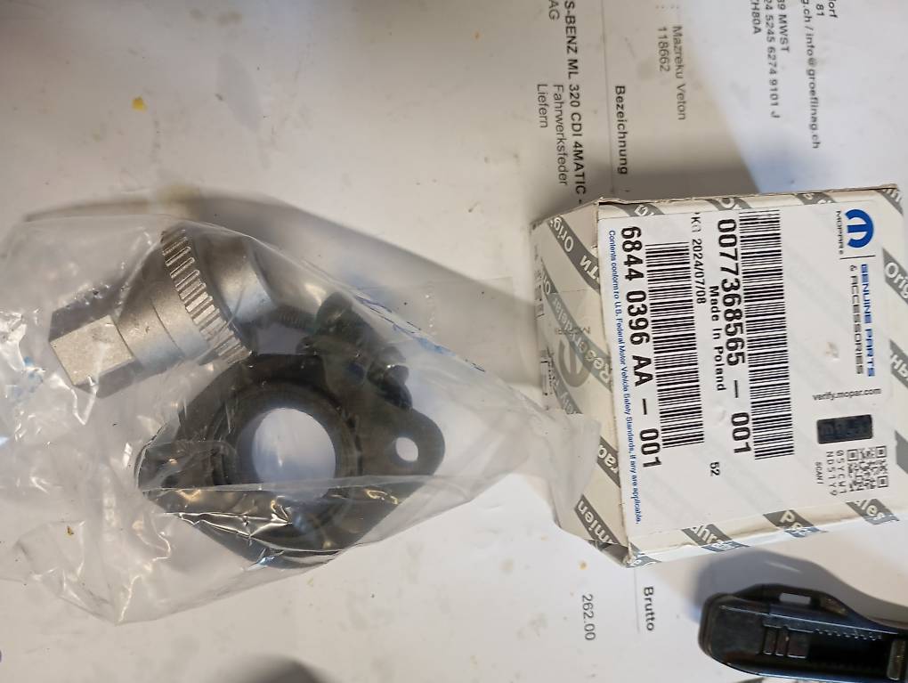 Original Fiat 500C Cabrio Dach Ritzel 77368565 im Kanton Basel ...