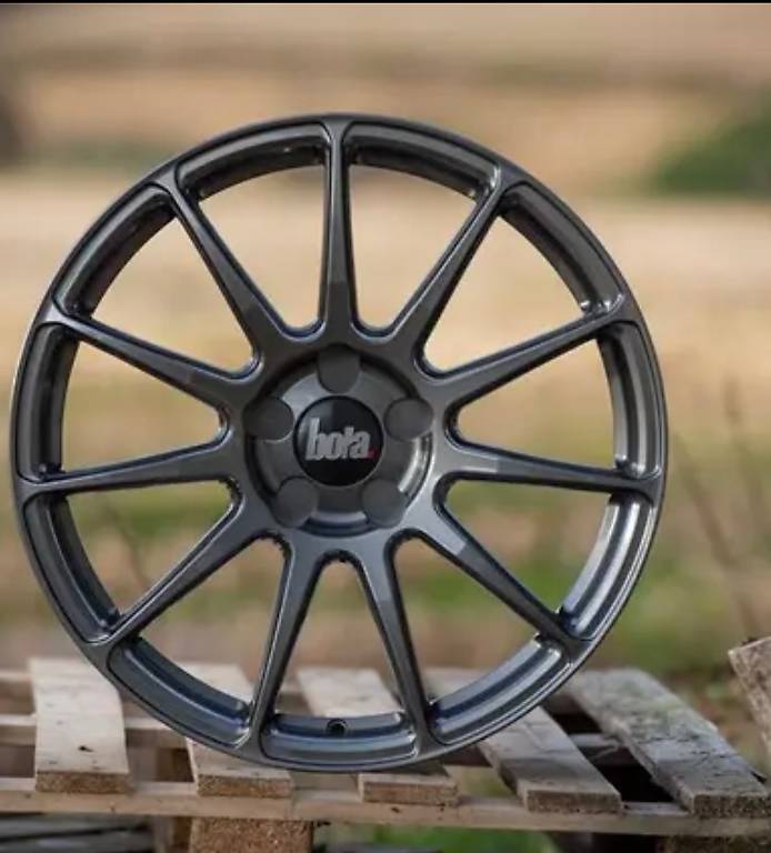 Bola Felgen 5x100 im Kanton Zürich - tutti.ch