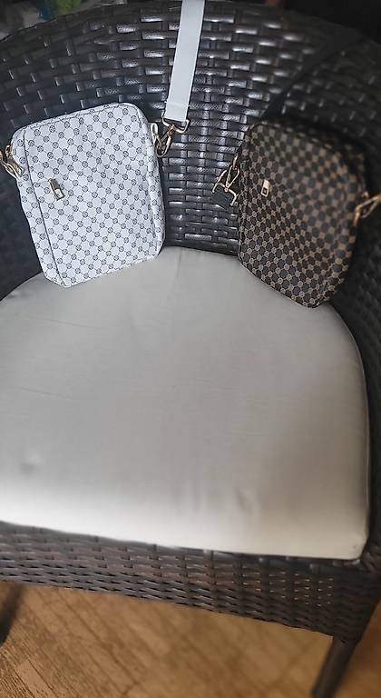 Taschen neu im Kanton Zürich - tutti.ch