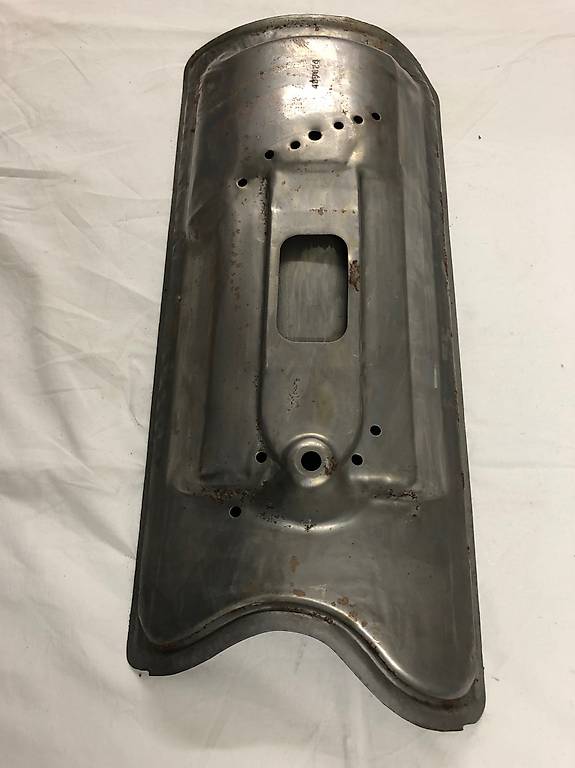 Pontiac Valley Pan, original im Kanton Bern - tutti.ch