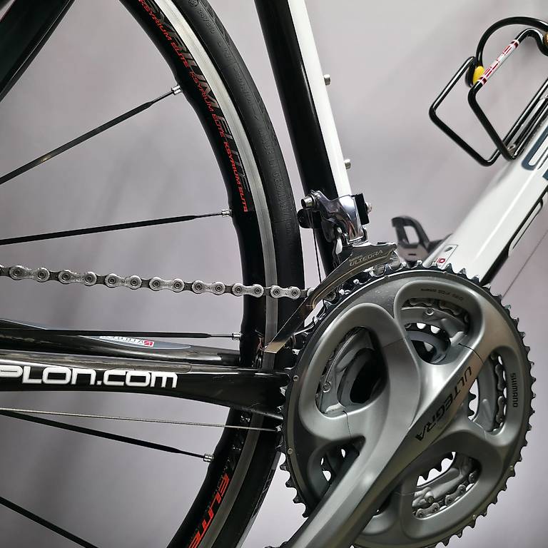 RENNVELO SIMPLON PAVO 3 | CARBON SUPER LEICHT im Kanton St. Gallen ...