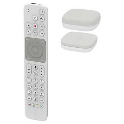 Fernbedienung für Swisscom Box / Swisscom Box 21 im Kanton Luzern ...