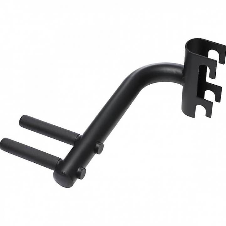 Dip Station Aufsatz schwarz für Multifunction Smith Machine im Kanton ...