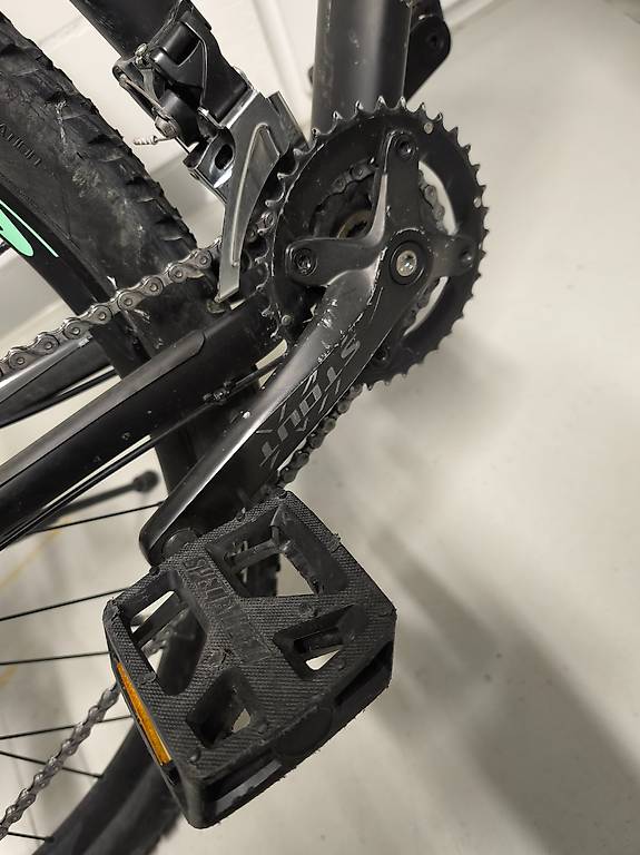 Specialized Rockhopper Bike 27.5 im Kanton Appenzell Ausserrhoden ...