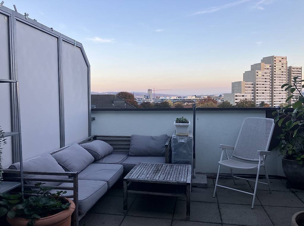 14qm Zimmer im Kreis 4, Zürich im Kanton Zürich mieten - tutti.ch