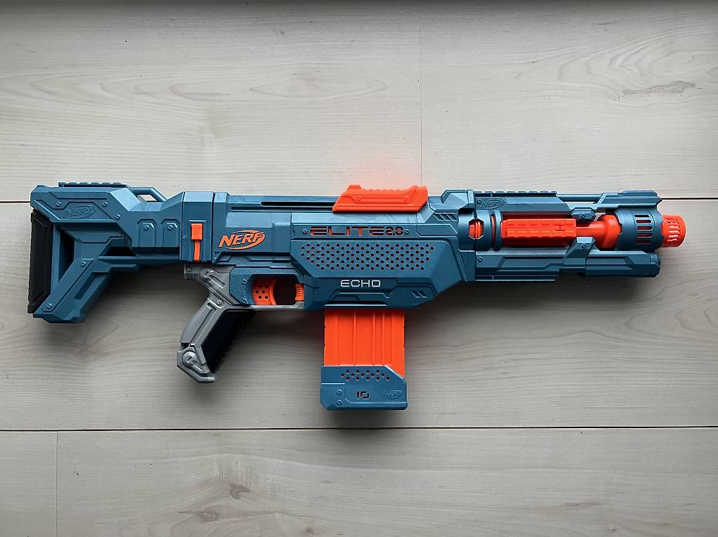 Nerf Elite 2.0 im Kanton Luzern - tutti.ch