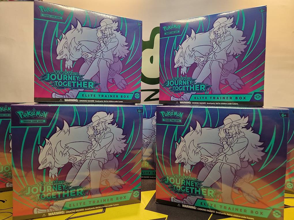 Pokemon Lilies Clefairy EX from Journey together im Kanton St. Gallen ...