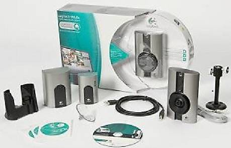 Logitech Digital Security System im Kanton Luzern - tutti.ch