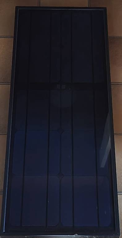 Mini PV Modul im Kanton Bern - tutti.ch