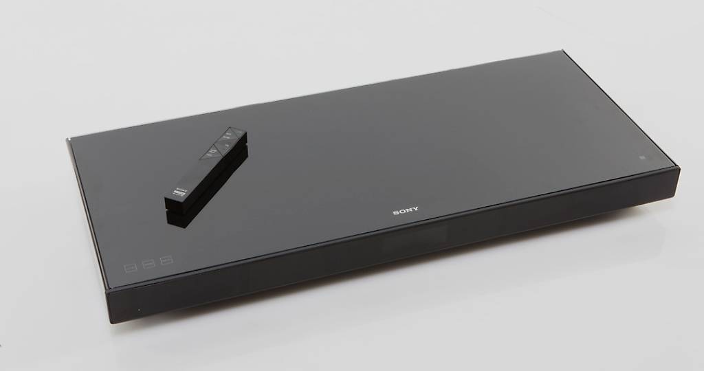 Sony HT-XT1 Soundbar Playbar 72 x 7,2 x 31 cm im Kanton Freiburg - tutti.ch