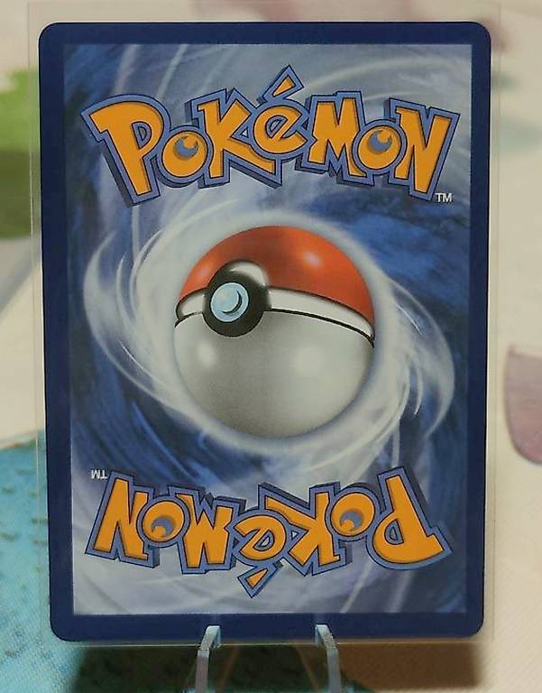 Mega Lucario EX 188/132 Pokemon Mega Evolution Vedo/scambio im Kanton ...