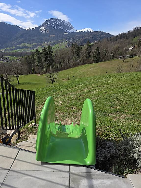 Rutschbahn Wellenrutschbahn 4.5m im Kanton Obwalden - tutti.ch