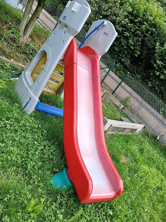 Rutschbahn im Kanton Bern - tutti.ch