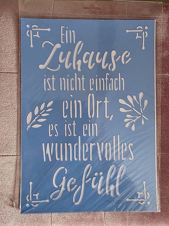 Gonis Flexschablonen im Kanton Bern - tutti.ch