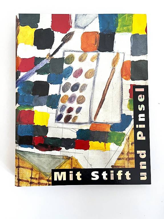 Mit Stift und Pinsel Zeichnen für die Primarschule im Kanton Schwyz ...