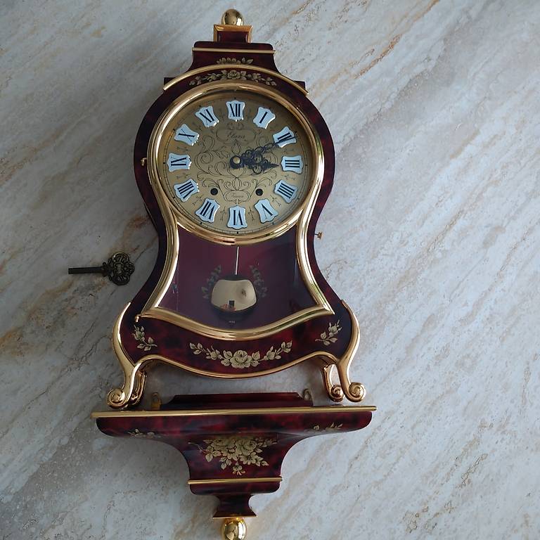 Eluxa, Pendule im Kanton Zürich - tutti.ch