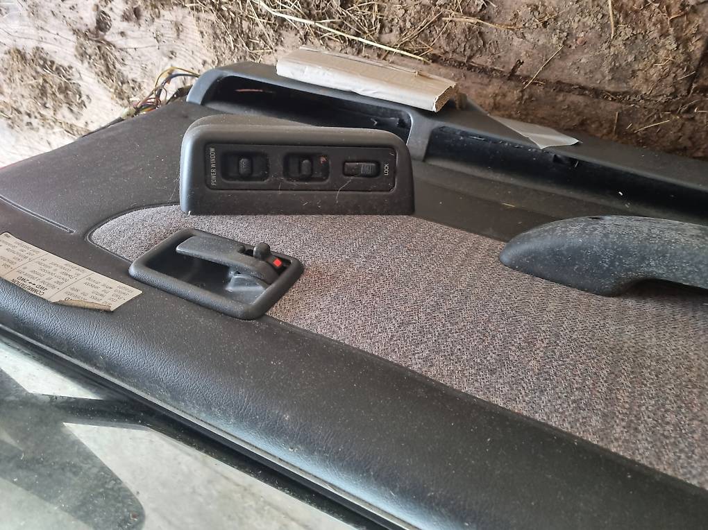 Subaru Justy J12 Türen im Kanton Schwyz - tutti.ch