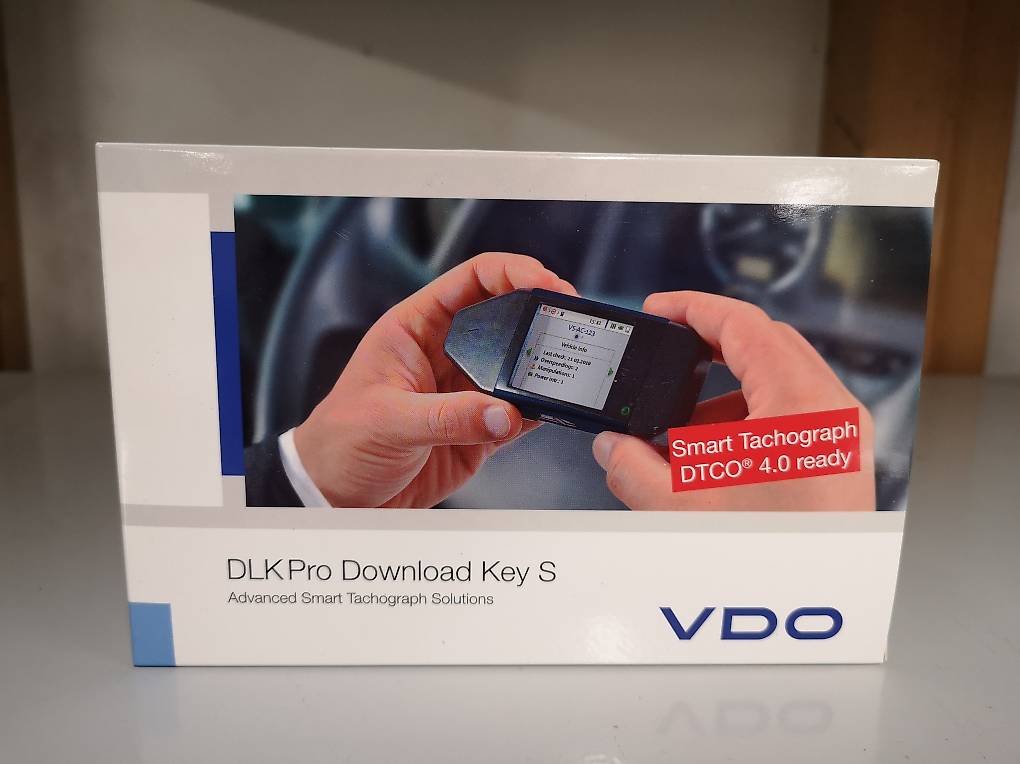 VDO DLK pro Download Key S im Kanton Aargau - tutti.ch