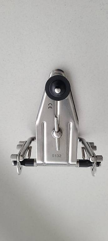 Gerber Condylator Modell 6 Simplex (5132) im Kanton Zürich - tutti.ch