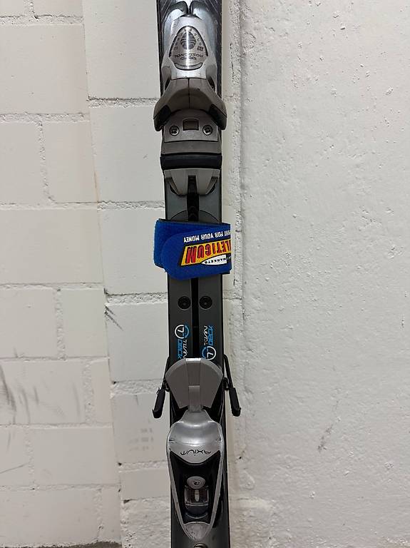 Rossignol Z Power Cobra S Ski 160 cm inkl. Bindung Cantone Zurigo ...