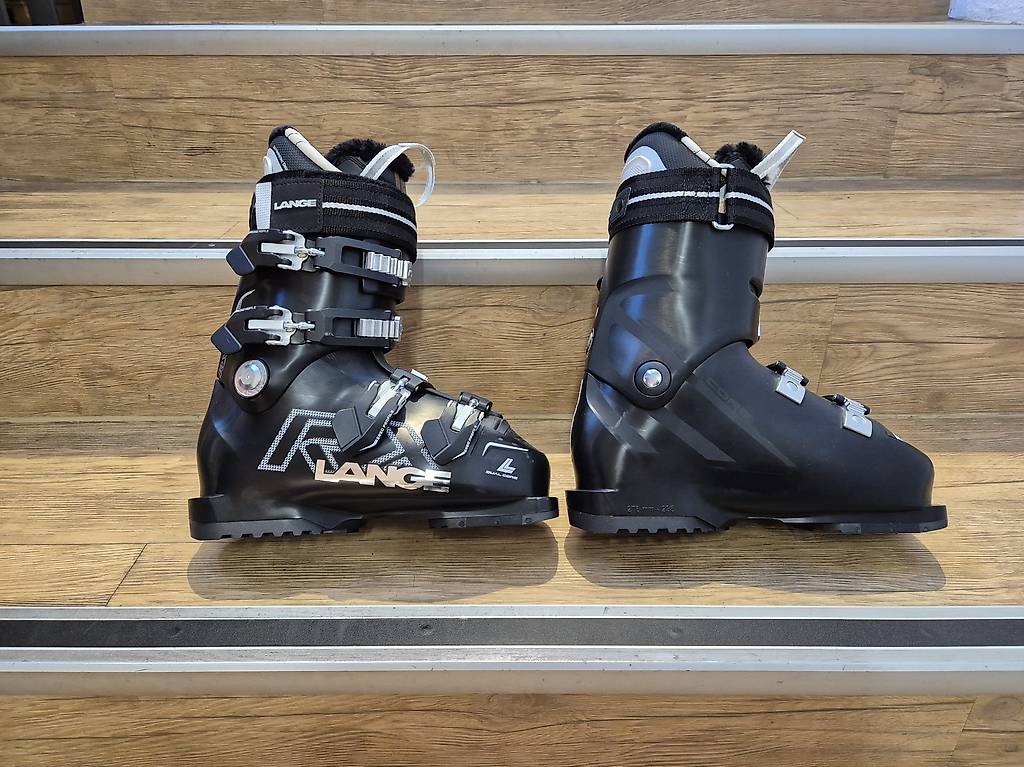 Damenskischuh NEU "LANGE RX 90 Pro"Grösse 23,5=36,5 in EU im Kanton ...