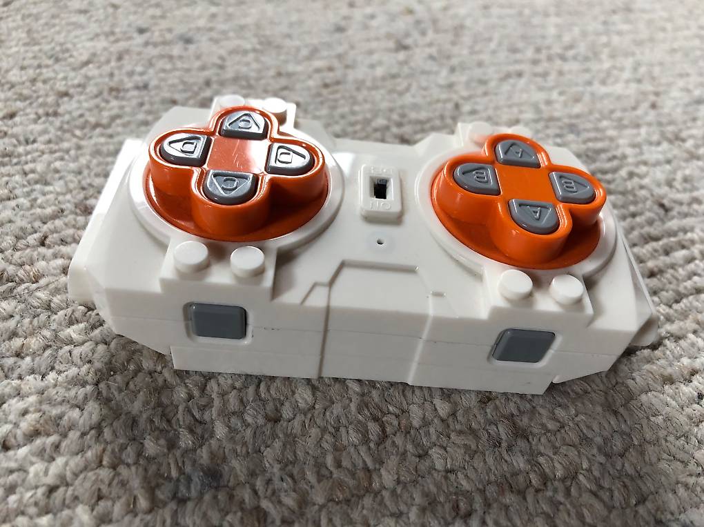 Mould King Lego 13080 Bugatti ferngesteuert im Kanton Bern - tutti.ch