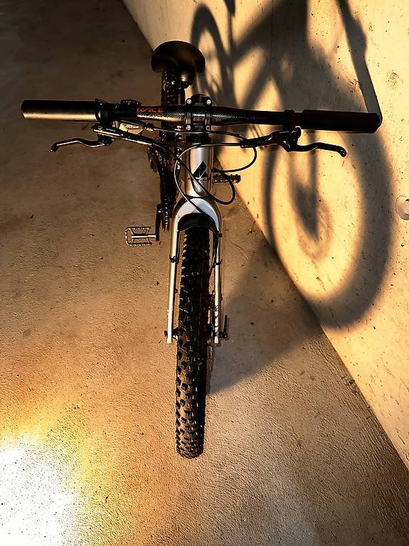 Bulls Tokee Ultra Lite 20" Kinder MTB im Kanton Zug - tutti.ch