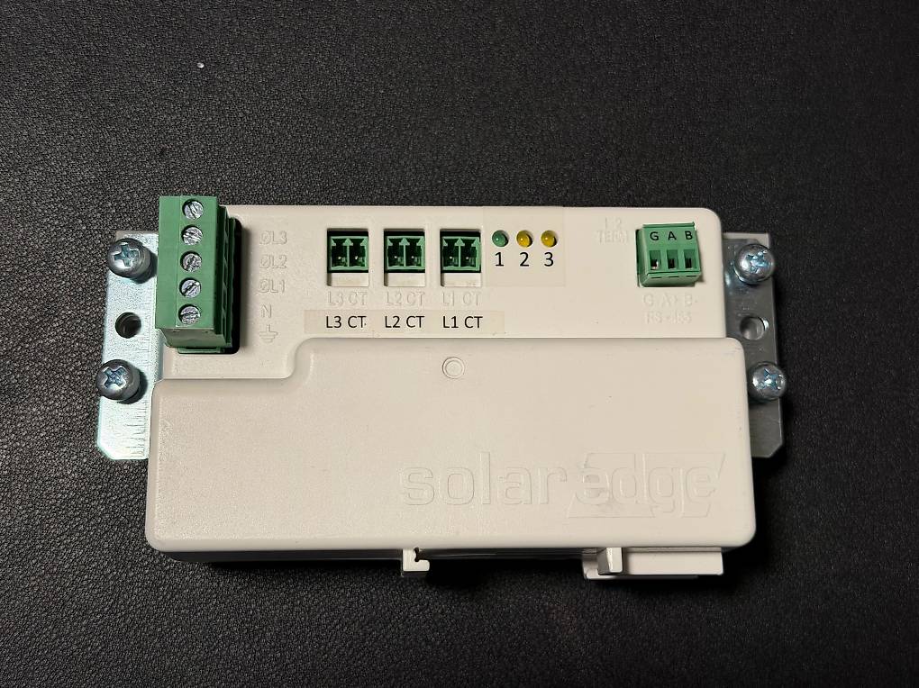Solaredge SE-MTR Three Phase Meter im Kanton Aargau - tutti.ch