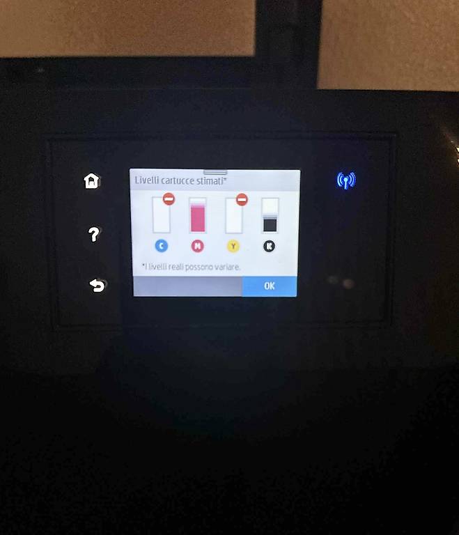 HP Officejet Pro 8718 Wie Neu im Kanton Thurgau - tutti.ch