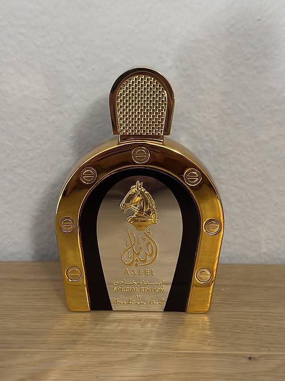 Arabian Oud Aseel Special Edition Parfum im Kanton Basel-Stadt - tutti.ch