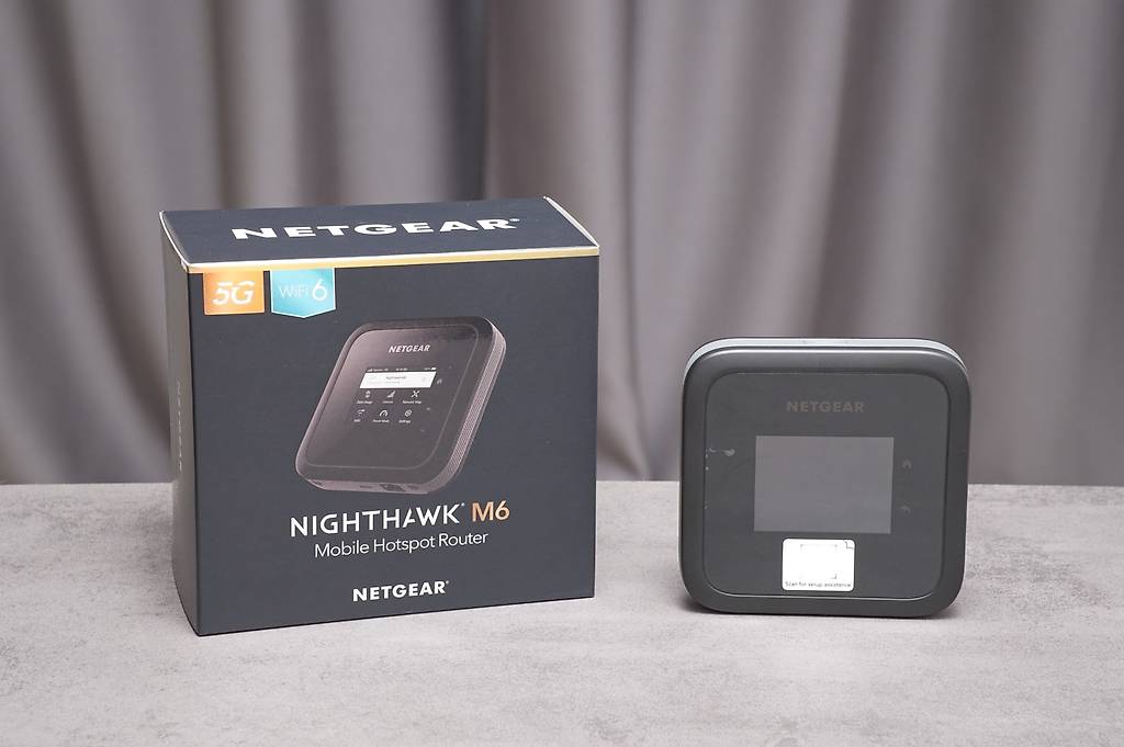 Netgear Nighthawk M6 - Bestzustand & Rest-Garantie! im Kanton Zürich ...